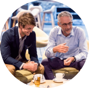 Why work with Scalewise - Scalewise