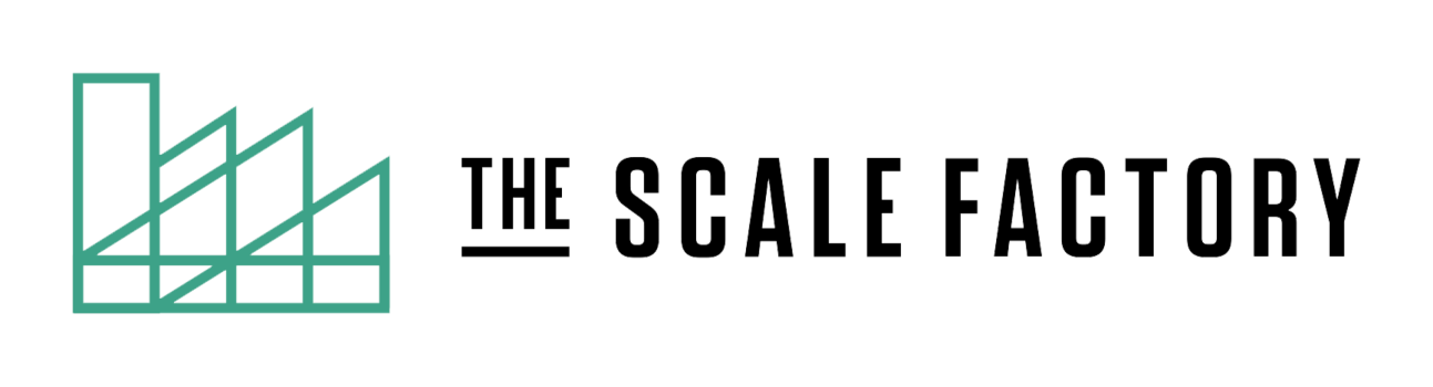 The Scale Factory - Sales & Marketing Coaching - ScaleWise Case Study