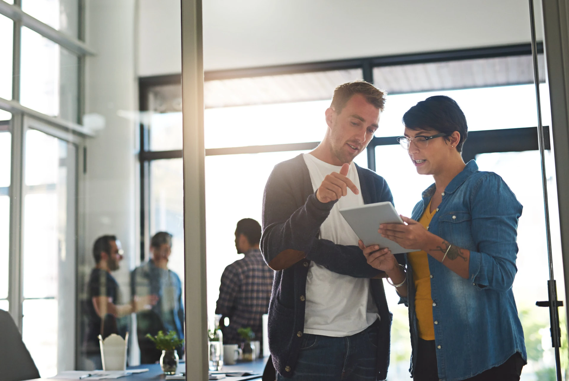 Scale coaching vs interim & fractional leadership